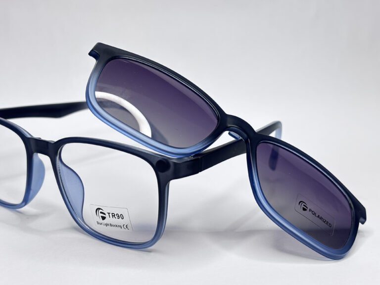 VersaClip Blue-Cut & Sun Protection Glasses - ocularebd.com